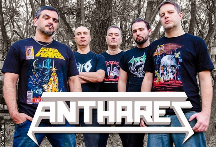 Radio Exmera : Guaru Metal Fest - Conheça a história