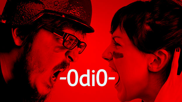 Se esparce el Odio en Venezuela. Consecuencias políticas… - Brava Palabra