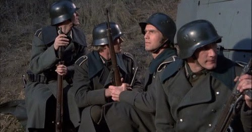 Battlestar Galactica #24: Galactica Discovers Earth Part 3