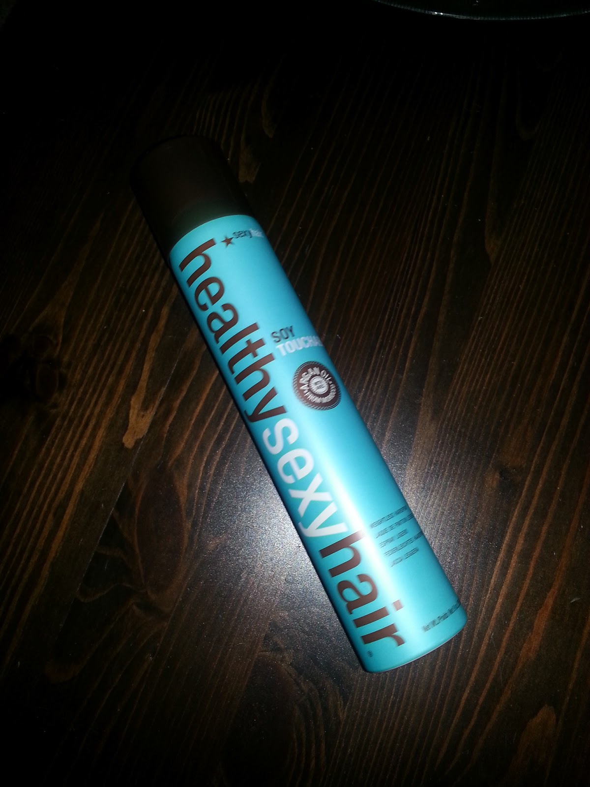 A Love Affair With Eyeliner Review Healthy Sexy Hair Soy Touchable Weightless Hairspray
