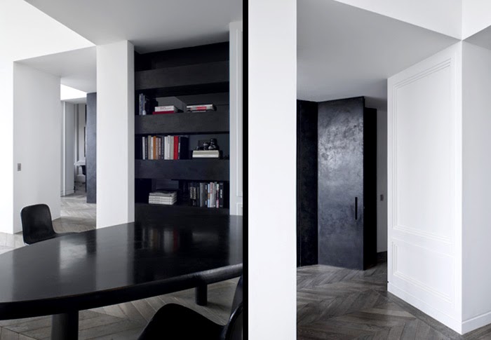 A PRIVATE BOOKS COLLECTION