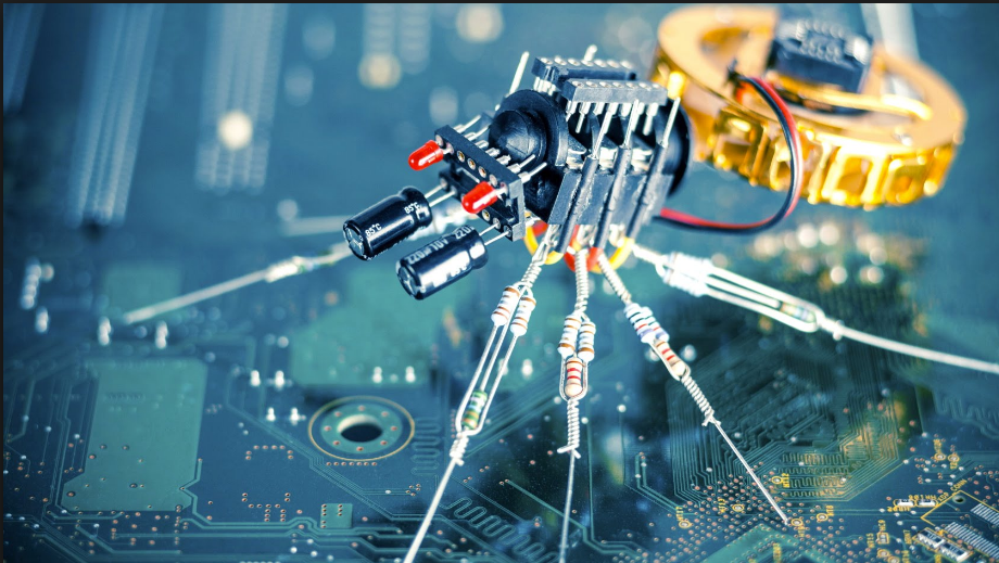 Nanotechnologist - INSIDE CHEMISTRY