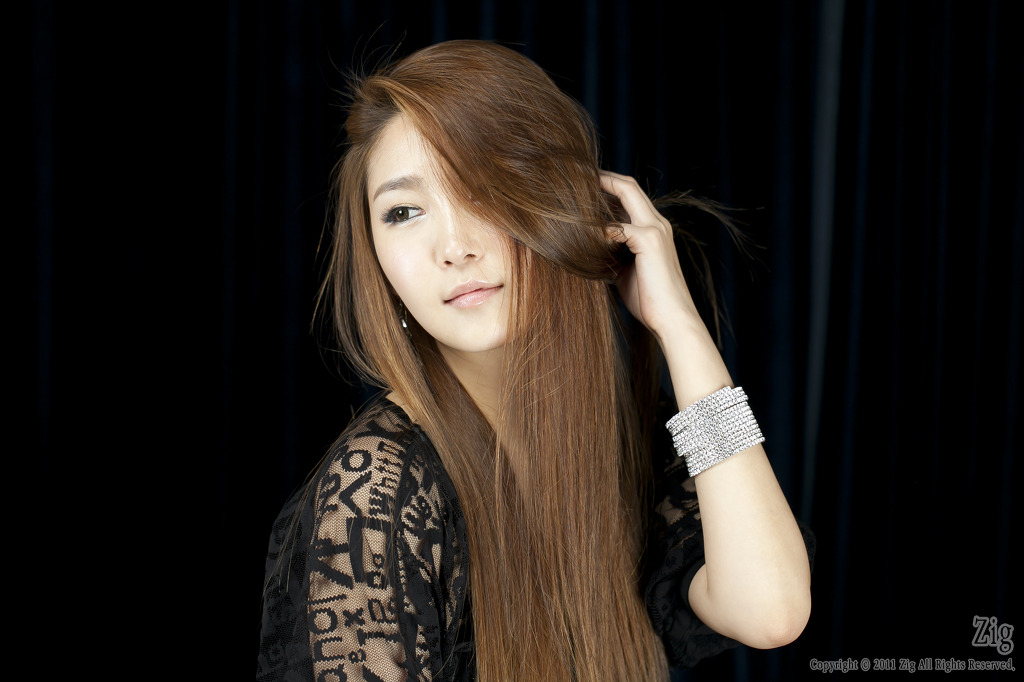 The Iskandaloso Group - The Cutest and Sexiest Asians: Bang Eun Young ...