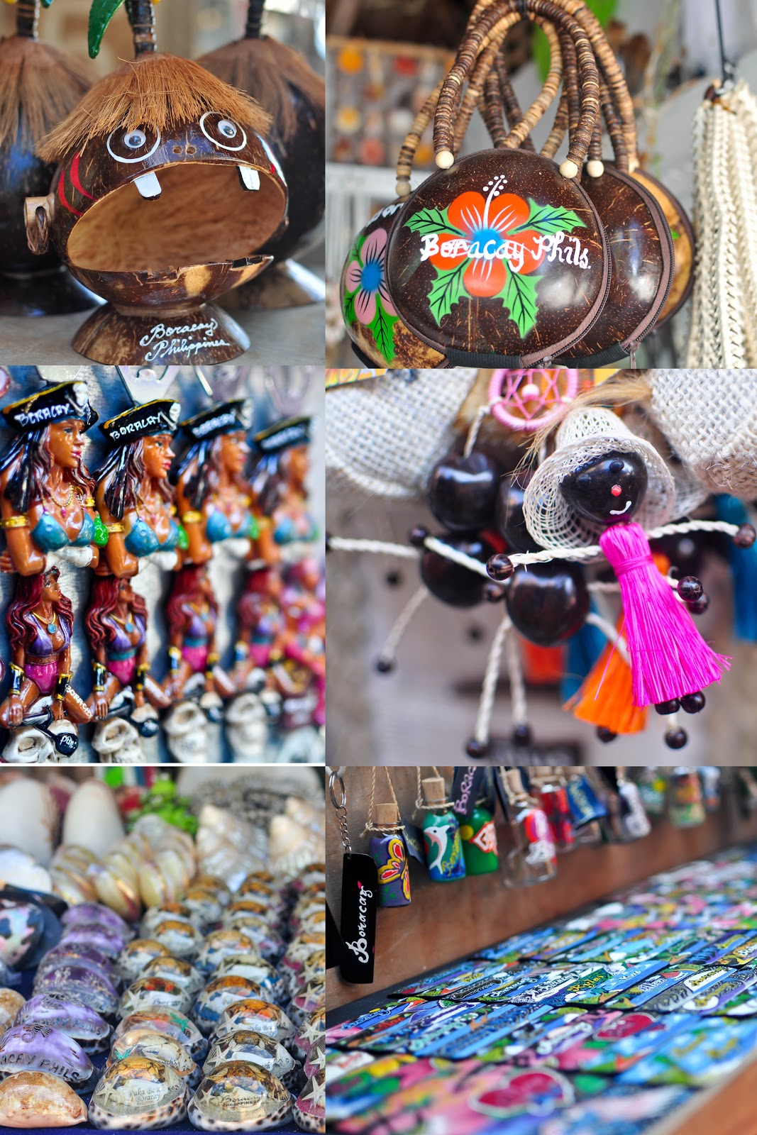 Happy Abbey: Its More Fun in Boracay Philippines