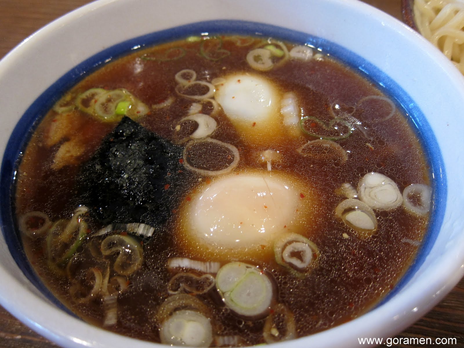 GO RAMEN!®: Higashi-Ikebukuro Taishoken...