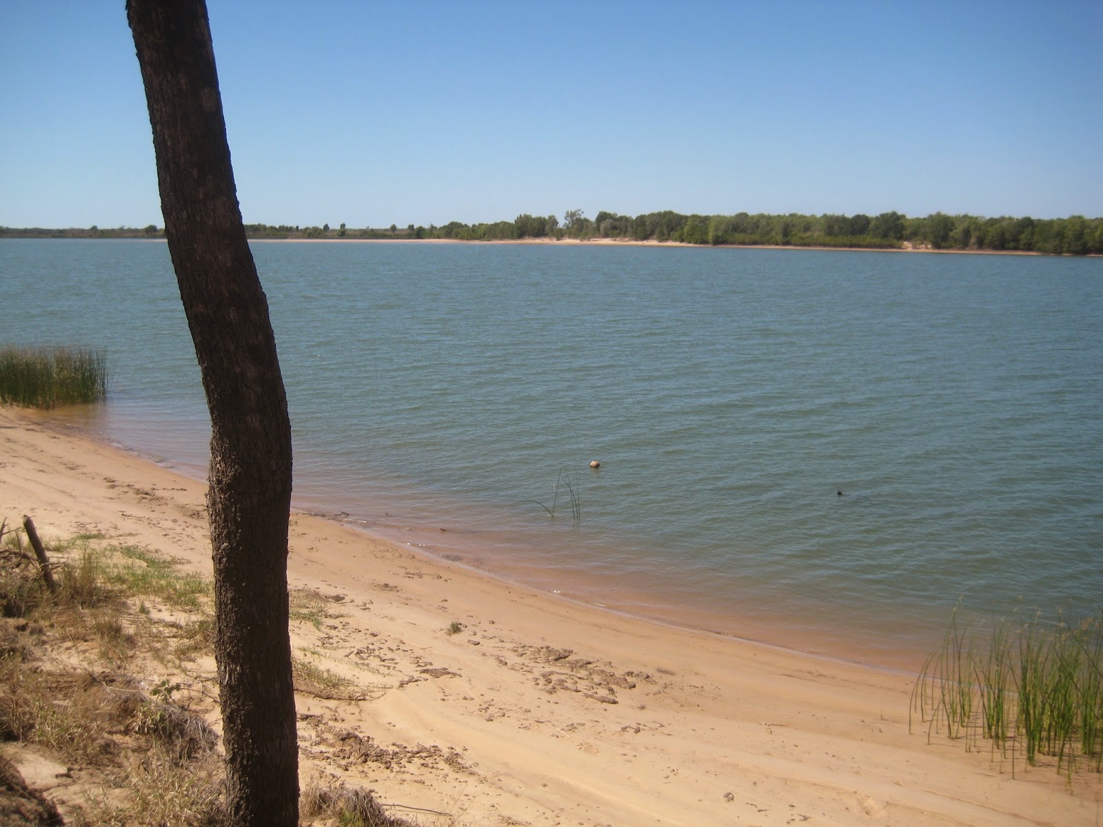 Ray and Maura Travelling Australia: Finally Leaving Katherine