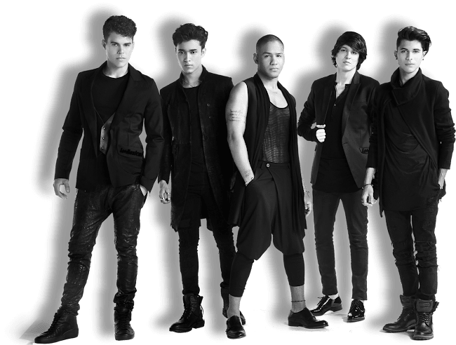 CNCO lanza nuevo álbum | www.Lo+musical.com