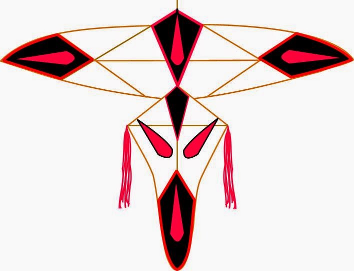 RAGAM JENIS LAYANGAN PETENG BANTEN ~ SAUNG BLOGIST