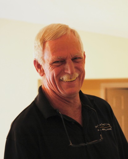 .Westerns...All'Italiana!: Get to Know… David Van Cleef