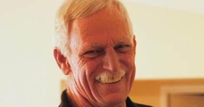 .Westerns...All'Italiana!: Get to Know… David Van Cleef