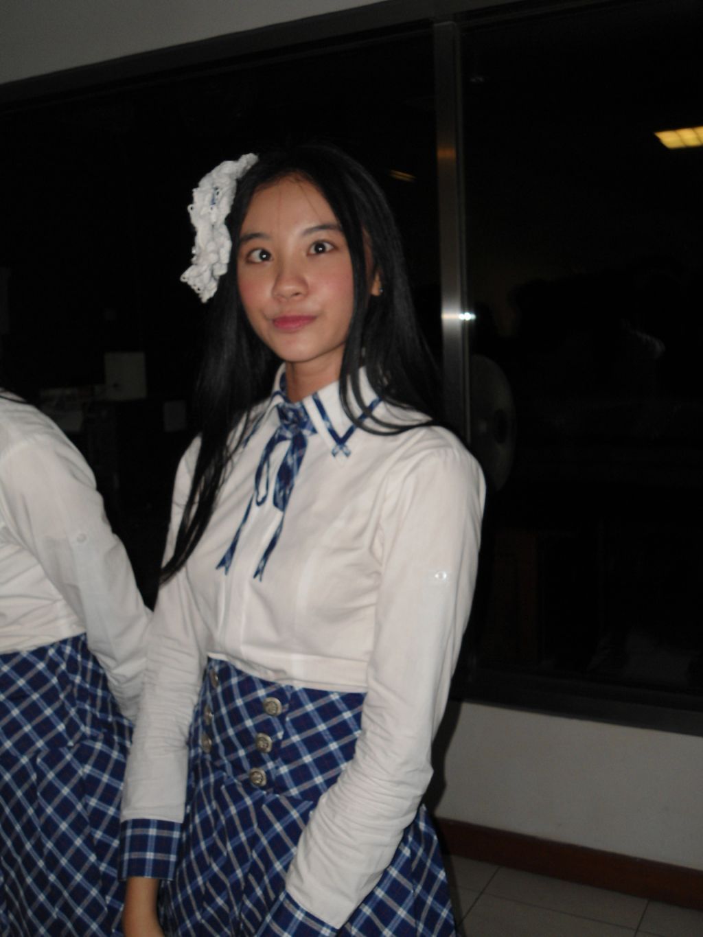 Fakta Feed: Profil Cleo JKT48 [+pict]