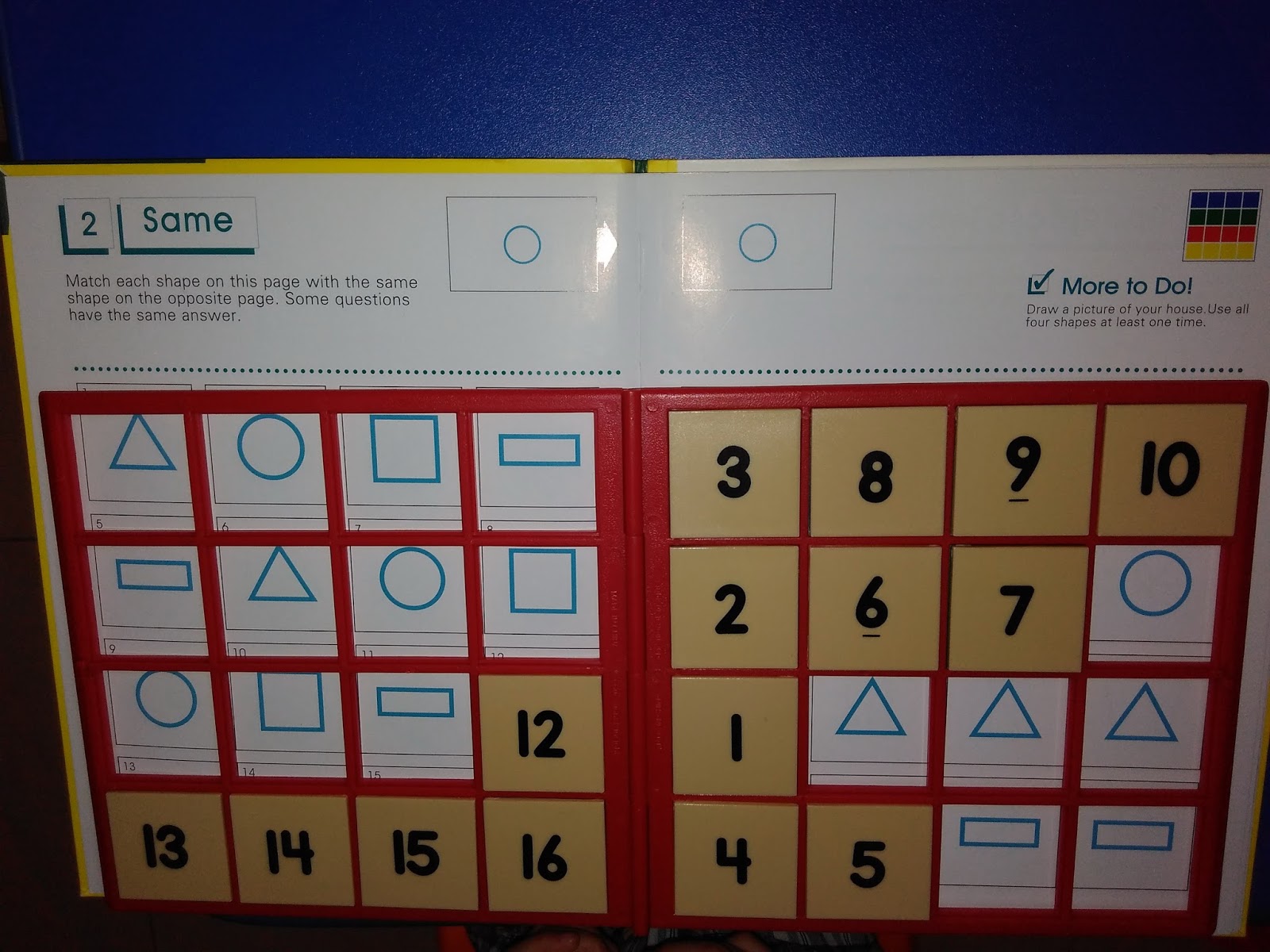 Allaboutlynns: Playing with Fun Thinkers