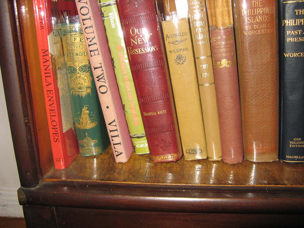 TRAVELS (and more) WITH CECILIA BRAINARD: Rare Filipiniana (Philippine ...