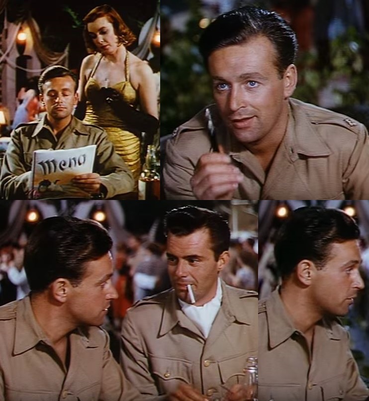 Doctor Who Cast & Crew Guide: William Russell (career biography)