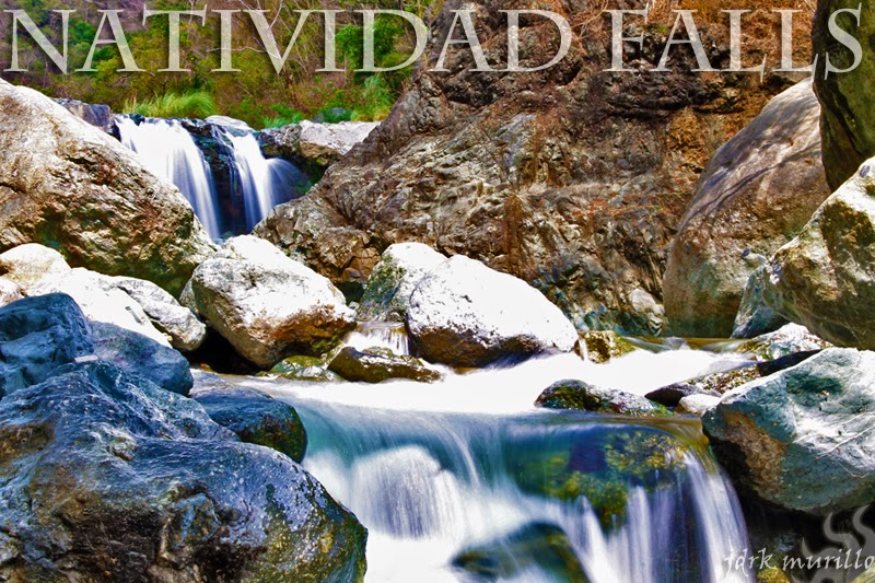 A Guide to Natividad Falls, Natividad, Pangasinan