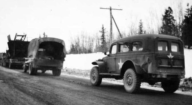 Explore Alaska! A Natural and Cultural History: Module VIII - WW II ...