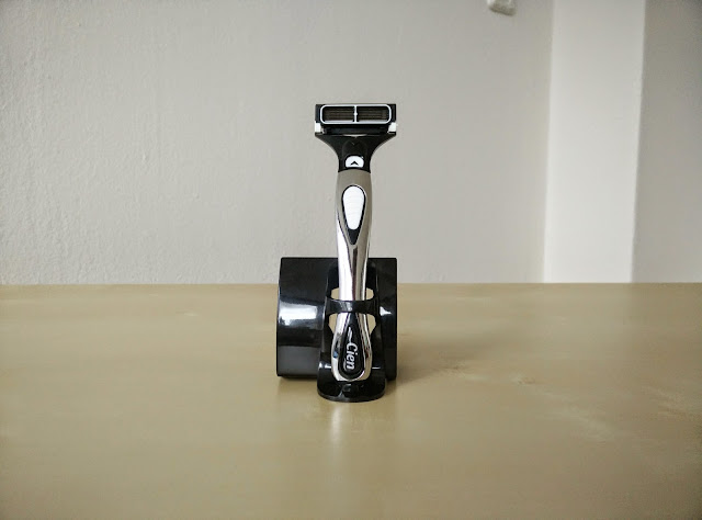 Cien Men Shark 5 Scheermes | Goedkoop natscheren