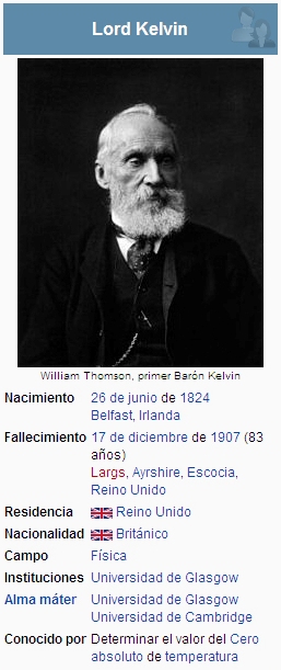 William Thomson