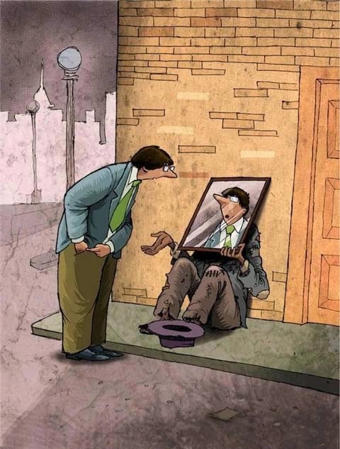 Ecrimages: De l'humour, vraiment