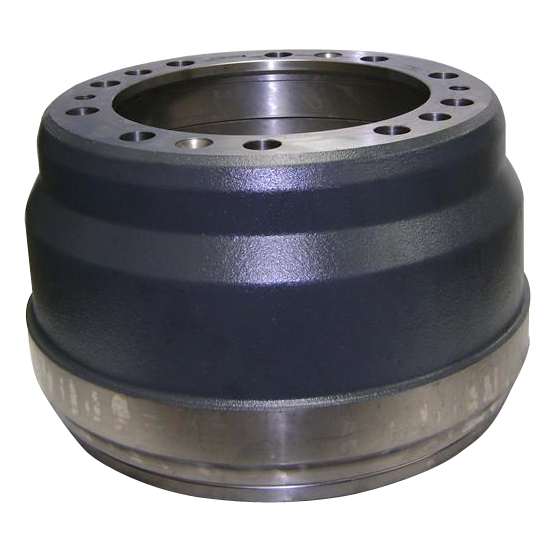 Volvo Brake Drum Supplier/Manufacturer