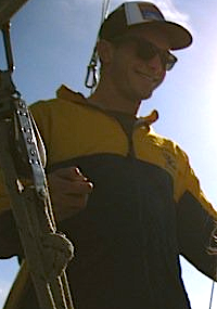 ScrippsSoundBoard: Scientist Profiles