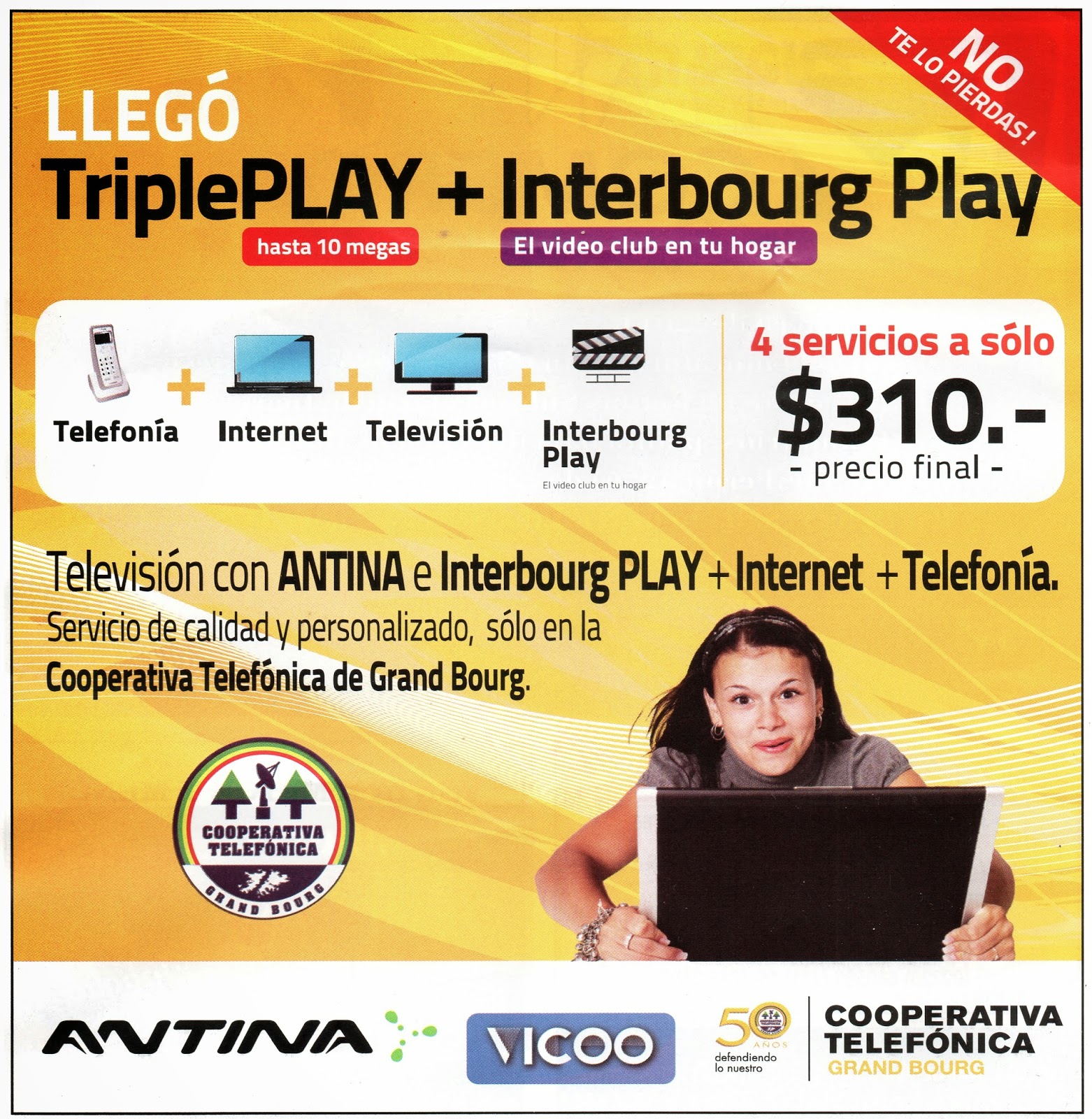 Punto Cero Hacia el Futuro: En Grand Bourg e Ing. Pablo Nogués el mejor ...