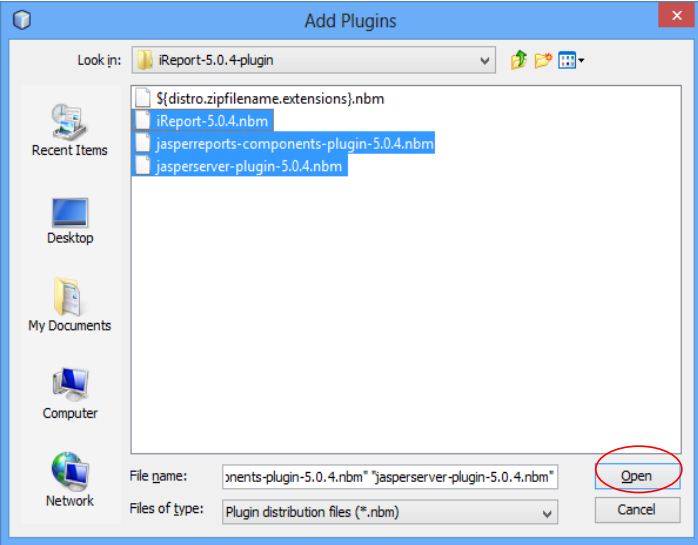 Membuat Report Di Java Netbeans Menggunakan Jasperreport Dan Ireport