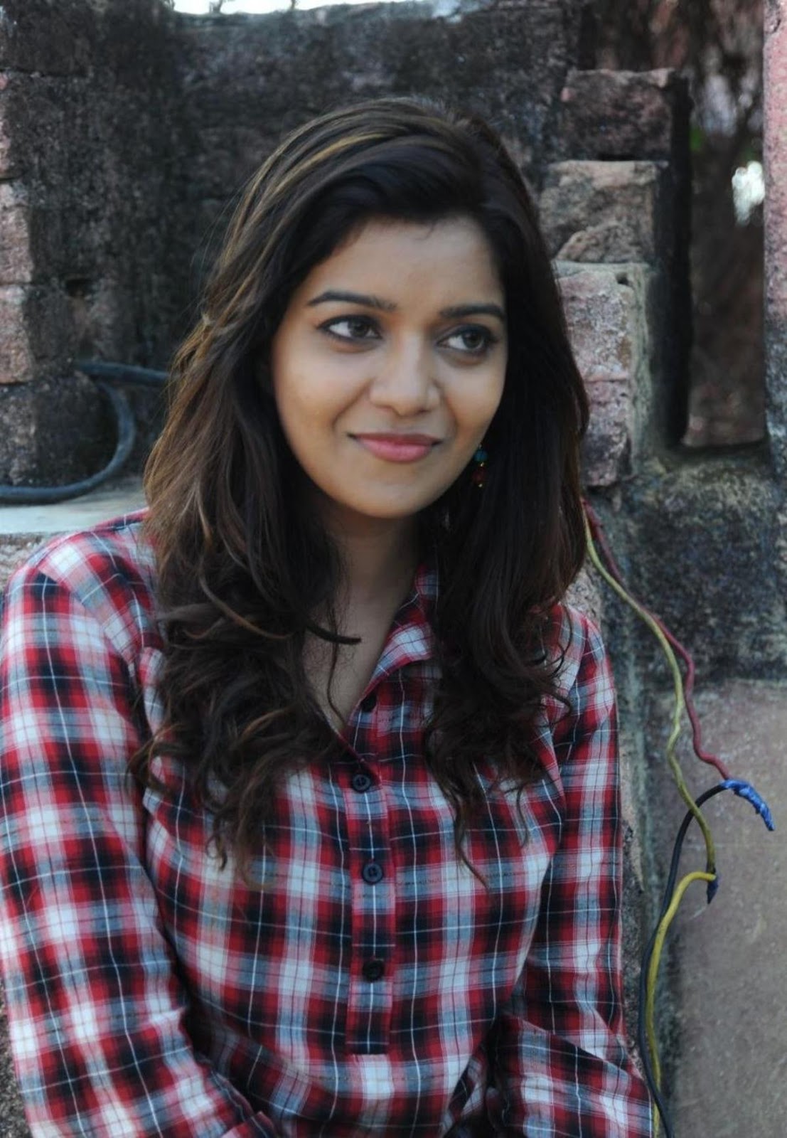 Swathi Reddy (Colors Swathi) Tripura Gallery 2015 | filmy andhra - new