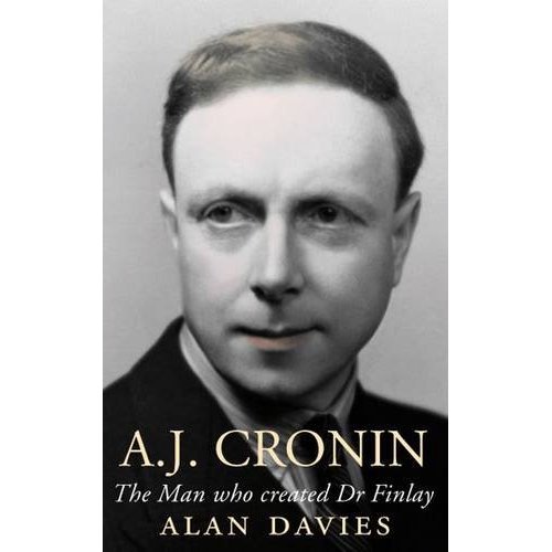 Around the Clyde: A. J. Cronin Biography Update