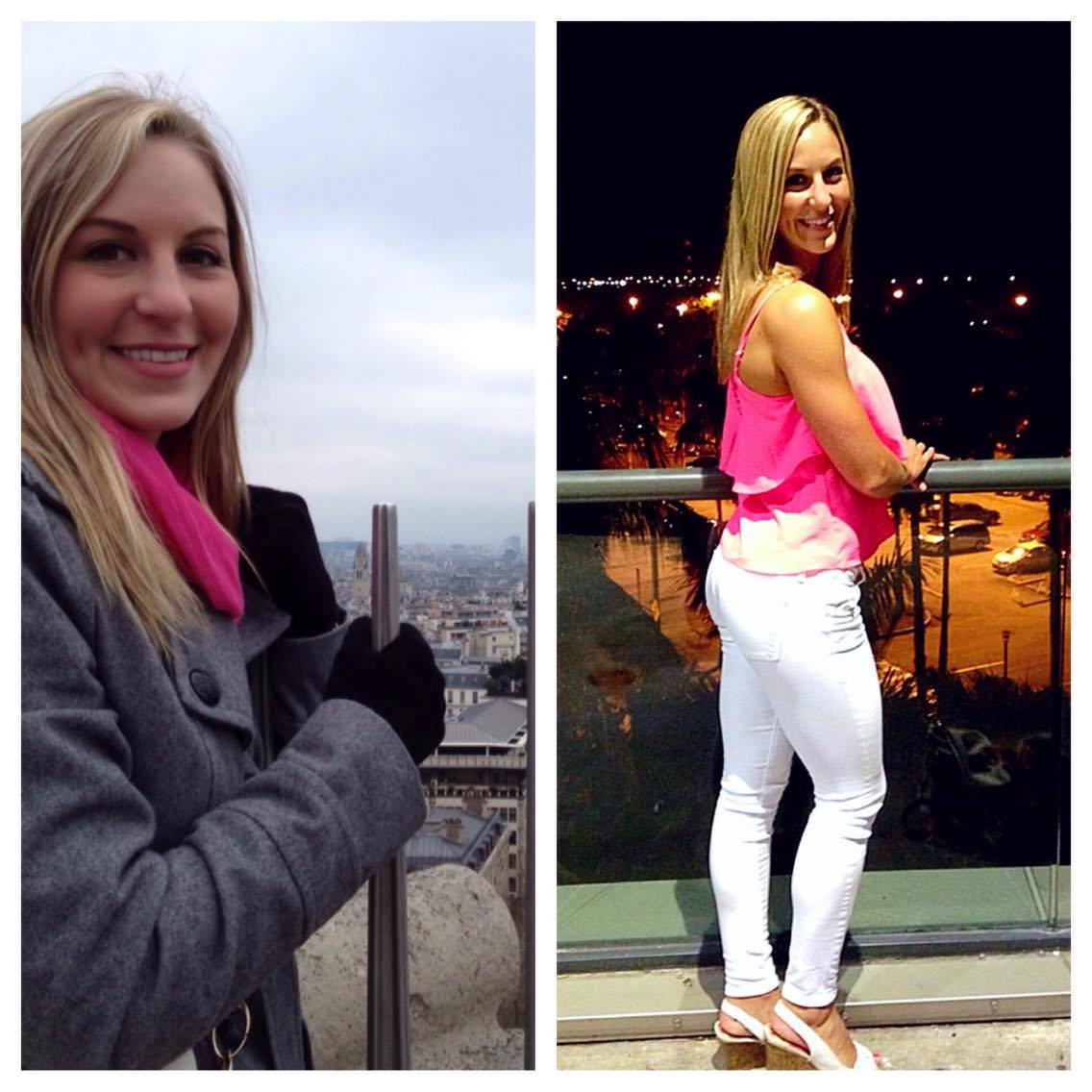 Jen Martinez Fitness: About