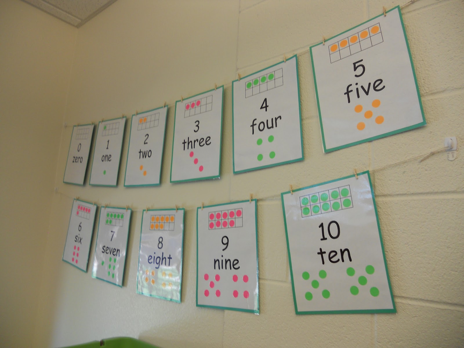 Crayons, Paper, Kindergarten!