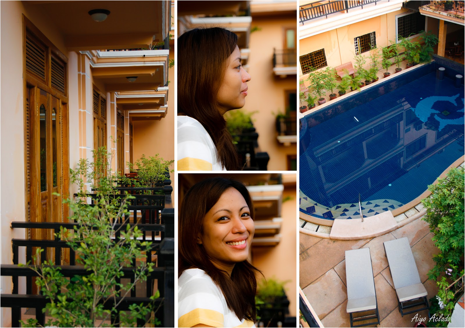 The Vacation Preview: Review: Rithy Rine Angkor Hotel (Siem Reap, Cambodia)