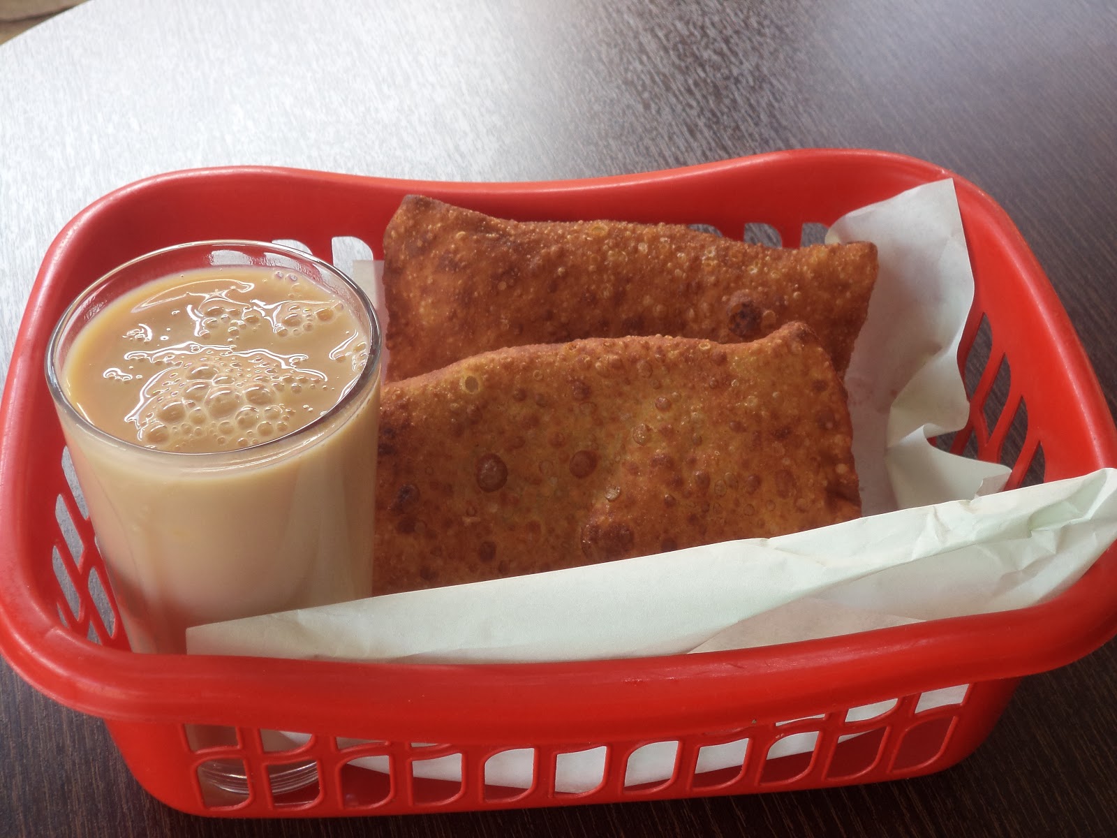 Reporteando : "Los Morochos"