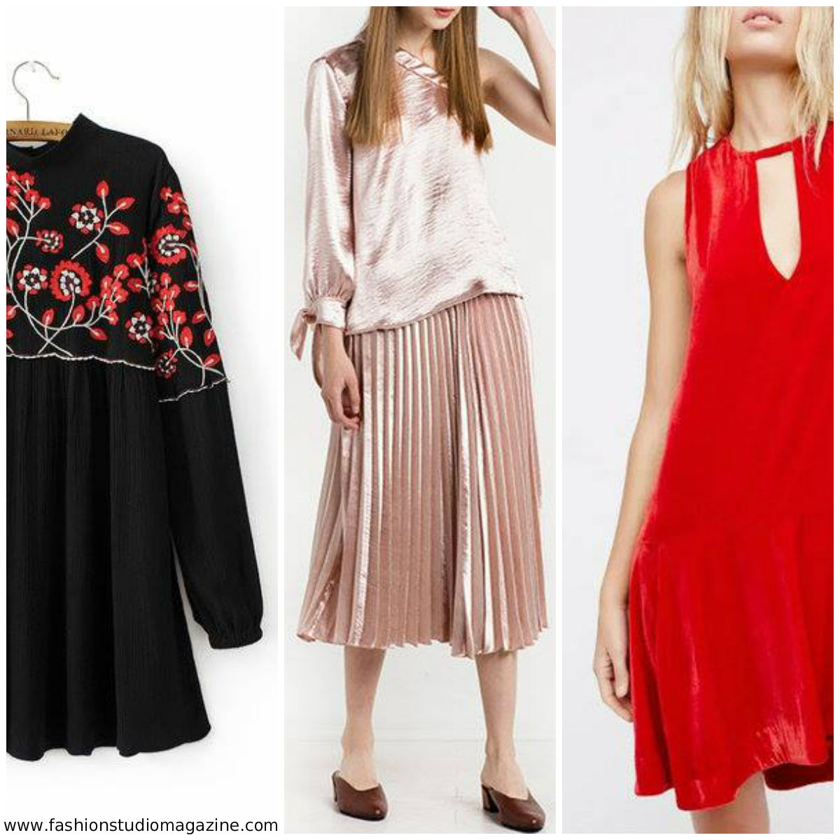 Fashion Studio Magazine: FASHION NEWS