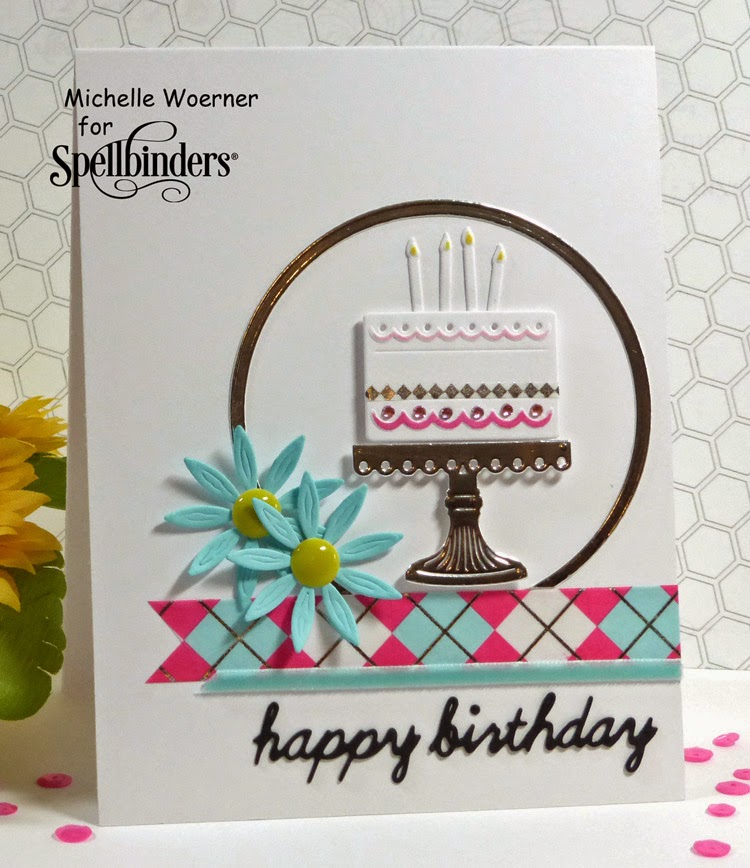 Stop and Stamp the roses: World Cardmaking day!