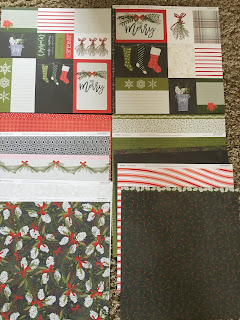 Ronda's Paper Creations: Tis the Season