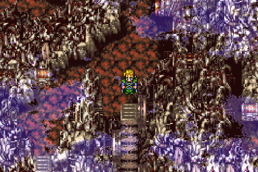 Final Fantasy VI Walkthrough, Part 36: Kefka's Tower