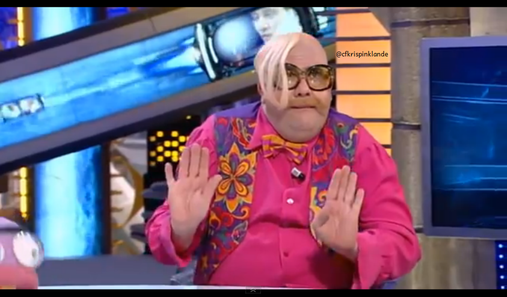 FANS KRISPIN KLANDER: Fotos :D