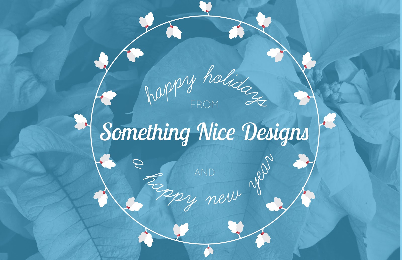 Something Nice Designs