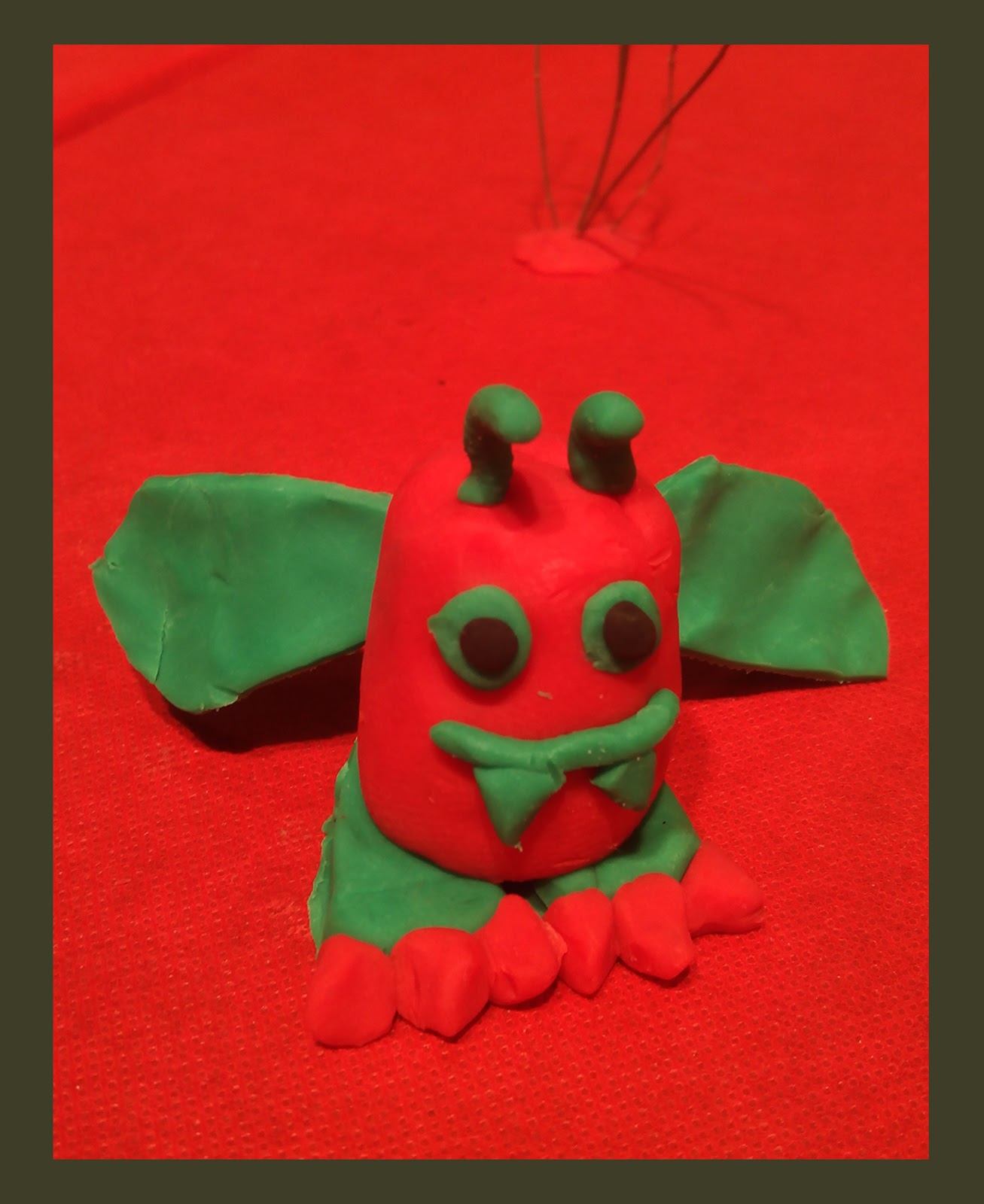 Hall of Fame Clay-O-Rama