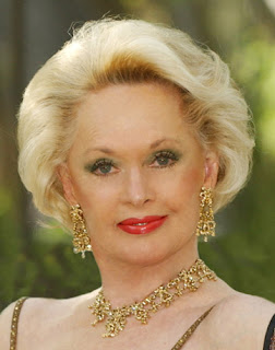 Dazzling Divas: Tippi Hedren