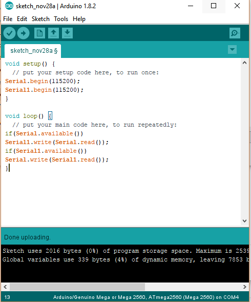 ESP8266, Cara Mengirim Data ke Web Server - Mikrokontroler dan Cloud