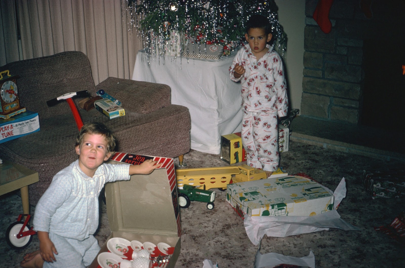 new2nashville: December 2012