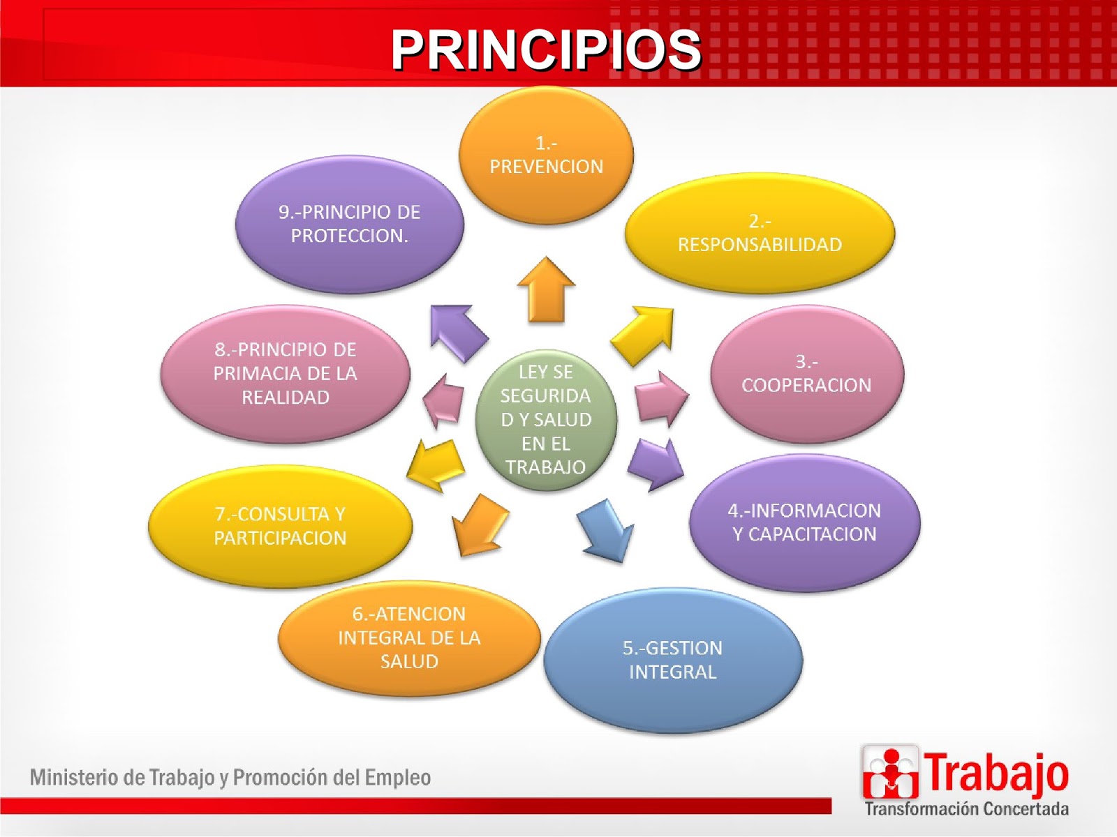 CURSOS en SEGURIDAD, SALUD OCUPACIONAL y MEDIO AMBIENTE. SSOMA ...