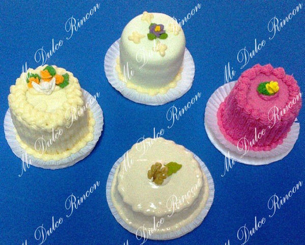 Mini torta - Imagui