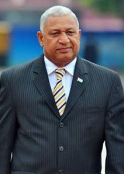 Australia looks to extend assistance to FijiFirst government - Papua ...