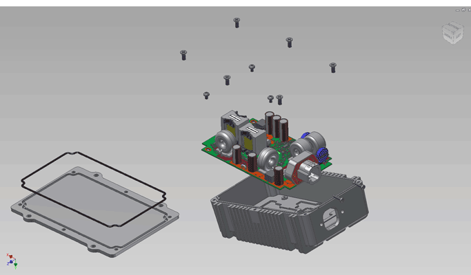 Mechatronics Department Seminar Guest Lecture: Design of Mechatronics ...