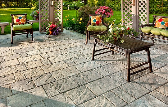 Custom Stoneworks & Design Inc.: May 2014