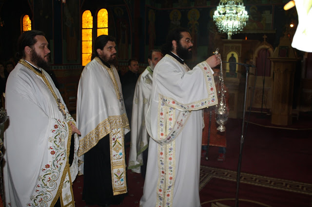 Κατούνα Νέα Ειδήσεις: ΚΑΤΟΥΝΑ: Η ενορία μας γιόρτασε την ανακομιδή των ...
