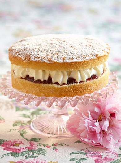 Country Style Chic: Sweet Treats